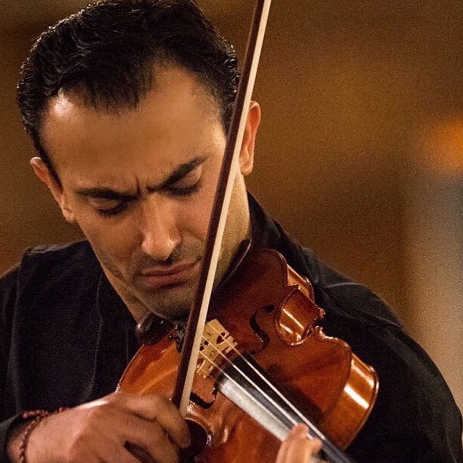 Robert Stepanian - Kendlingers K&K Philharmoniker